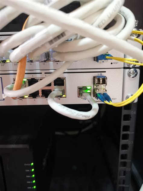 forbidden loop r ubiquiti