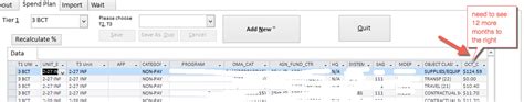 Scroll Is There A Programatic Way To Deal With Subform Scrollbar