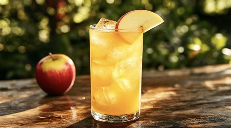 13 Best Apple Juice Cocktails To Drink