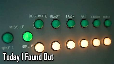 Nuclear Missile Launch Codes
