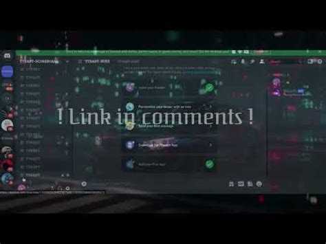 Fast Free Discord Nuke Bot Link In Comment Section YouTube