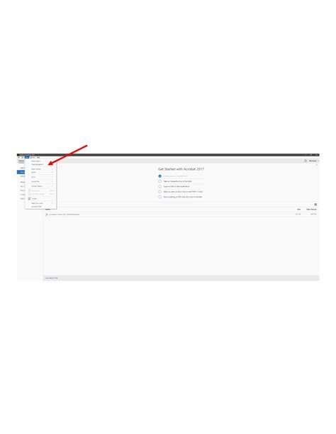 Solved File Menu Spacing Too Big Adobe Product Community 9673049