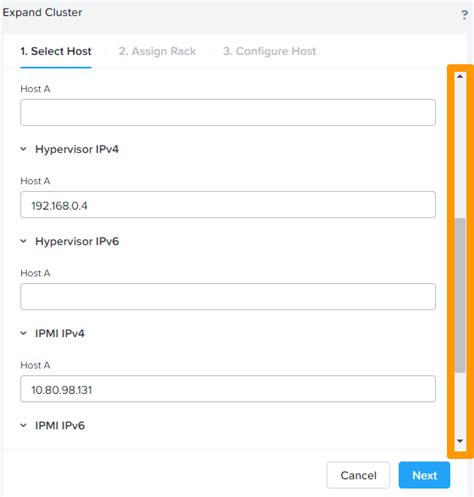 How To Add A Node In A Nutanix Cluster Support Guides