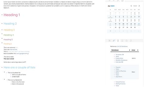 My Theme And Custom Css Clean And Notion Like Share And Showcase Obsidian Forum