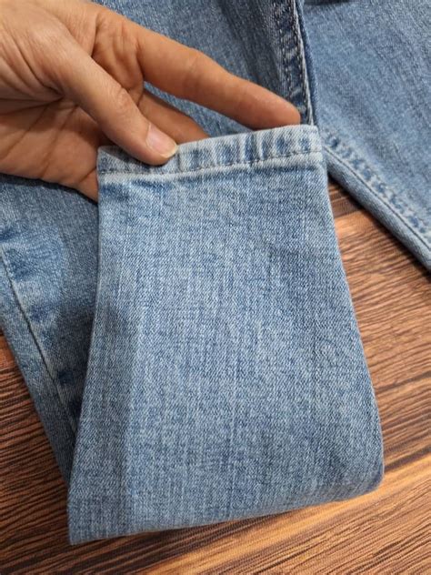 شلوار جین آبی مام فیت کد 620 لباس کودک لباس بچگانه لباس بچه