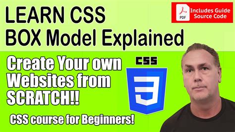 Modern Css For Beginners 2022 Web Design Getting Started Coding Help