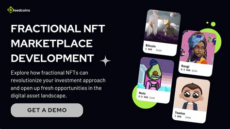 Fractional Nft Marketplace Development Breedcoins