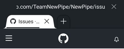 Ui Redesign · Issue 7047 · Teamnewpipenewpipe · Github