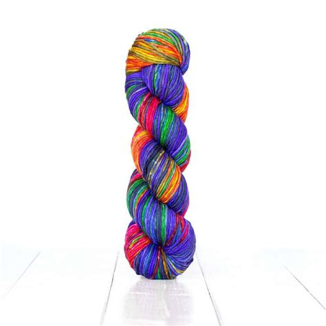 Urth Yarns Uneek Worsted The Yarn Queen Nz