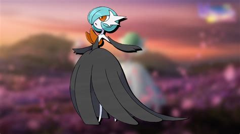 How To Catch Shiny Mega Gardevoir In Pokemon Go Prima Games