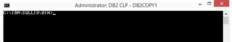 installing and configuring db2 11 1 1 for maximo 7 6 0 6