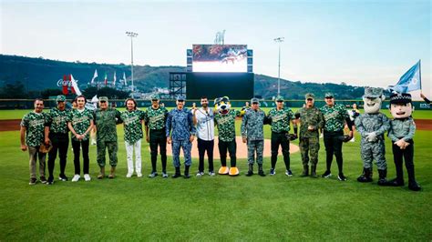 Jaguares De Nayarit Béisbol Liga Arco Boletos Y Noticias