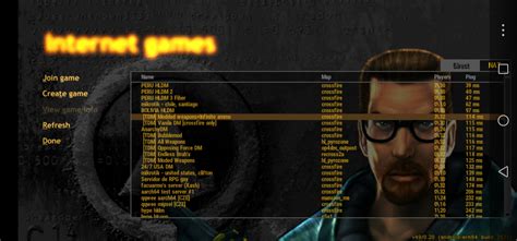 Visualization Issue FWGS Xash D Fwgs GitHub