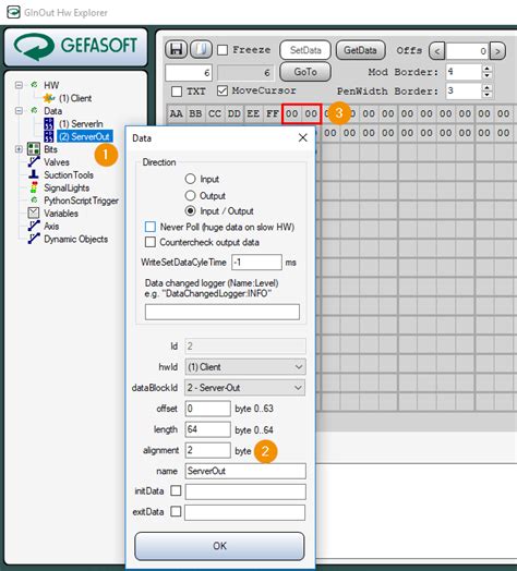 Modbus TCP Viper NET Documentation