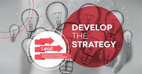 Lead Develop Your Aec Proposal Strategy Lead Develop Your Aec Proposal Strategy
