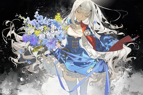 Melusine Fate Danbooru