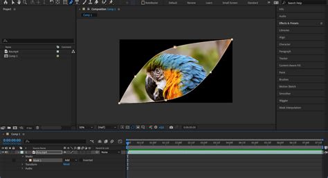 How To Create Mask After Effects AEJuice