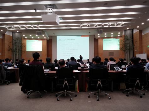 펀이미지케이션스 대표 윤혜경 Seoul