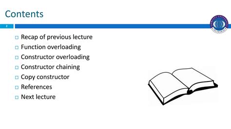Java Constructor Pptx Programming Languages Computing