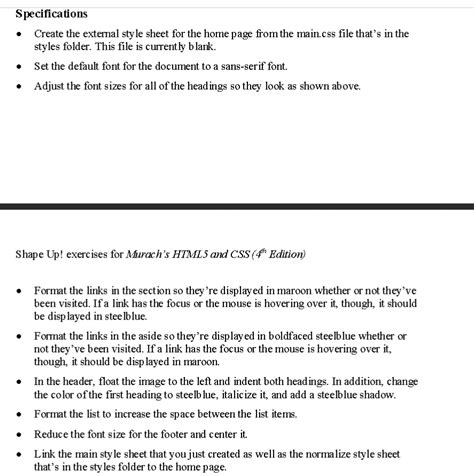 Solved Edit HTML Code I Provided Below So It Looks Like The Chegg Com