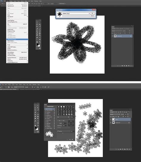 Mastering Photoshop Brushes Top Tips Creative Bloq