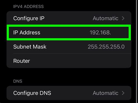 How To Find Your Public Or Private IP Address Fast Ways