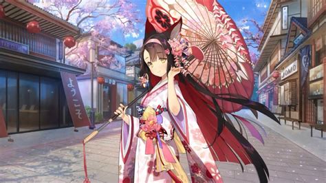 Blue Archive Kosaka Wakamo Valentines Date YouTube Blue Archive Kosaka Wakamo Valentines Date YouTube