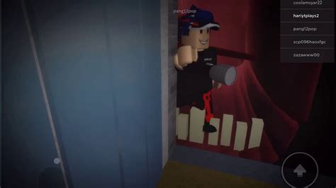 Scp 1310 Train Eater Youtube