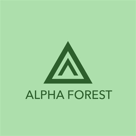 Alpha Forest • OL-Sport Alpha