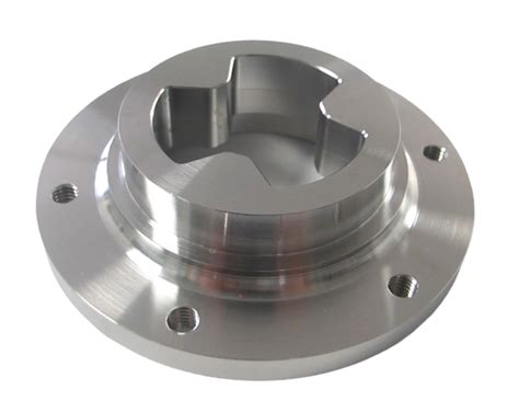 Cnc Machining Of High Strength 17 4 Ph Stainless Steel Components At Machining