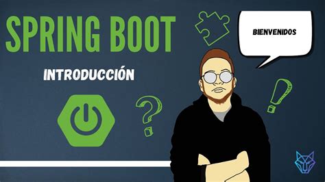 Spring Boot Curso Fase 1 Introducción Youtube