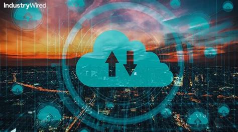 How Cloud Computing Is Shaping The Future