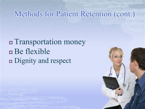 Clinical Trials Flow Process Pptx
