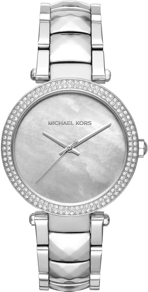 Michael Kors Parker MK6424 - Zegarki Damskie - Ceny i opinie - Ceneo.pl