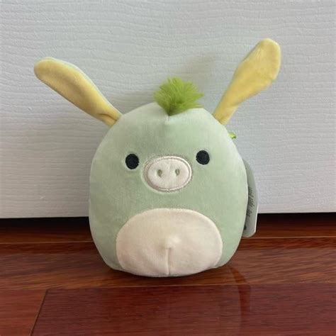 Does Iver Match Juniper Rsquishmallow