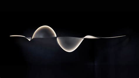 Llll 08 Lamp By Sarah Dehandschutter For Llll