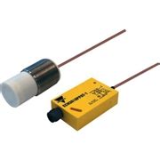 Capacitive Prox Switches