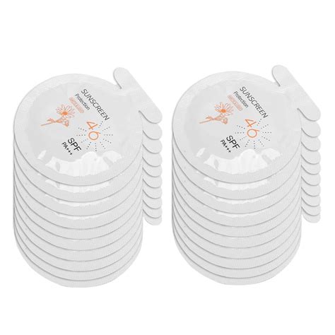 Bulk Sunscreen Samples Super Samples