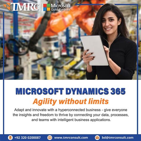 Tmr Consulting On Linkedin Erp Erp Erpimplementation Microsofterp Erpsoftware Md365