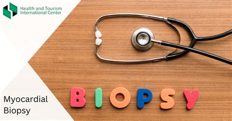 Myocardial Biopsy Hti Centers Medical Tourism Center