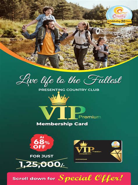 VIP 5Years | PDF
