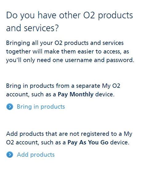 solved how do i add my daughter to my o2 account o2 community