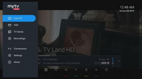 Formuler Z IPTV Box Met Android De Beste Android IPTV Op De Markt