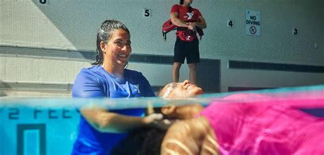 Swim Lessons Ymca Of Southwestern Indiana