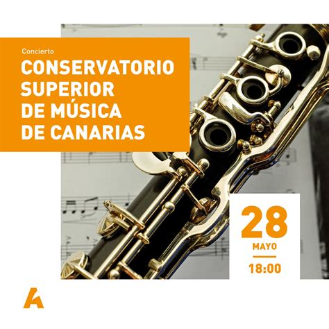 🏻🎶 El Alumnado De Composición Del Auditorio De Tenerife