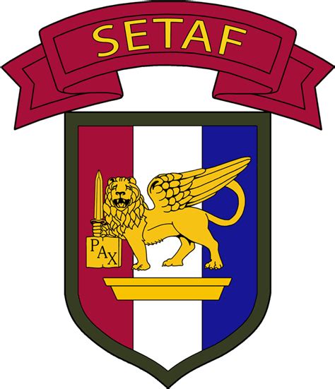 Download Setaf Logo Clipartkey