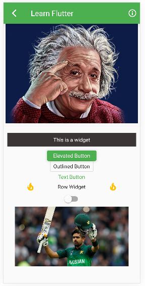 Github Shahbazvk Flutter Course