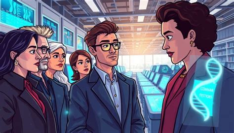 Genetic Testing Results Archives Editverse