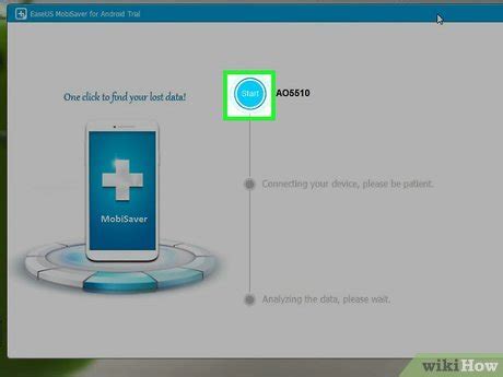 How To Recover Data After A Factory Reset On Android Full Guide