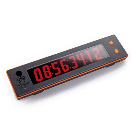 Tentacle Timebar Multipurpose Timecode Display Everything Audio